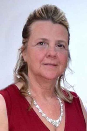 Patricia A. Hagerty 1966-2023 | News, Sports, Jobs - The Vindicator